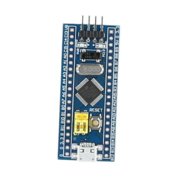 STM32F103C8T6 ARM Minimum System Development Board for Arduino ...
