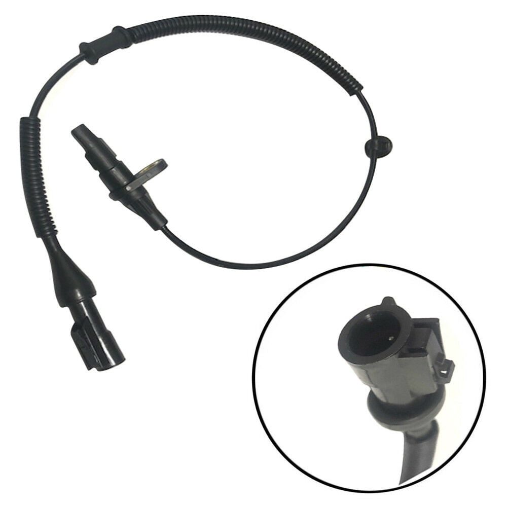 New Rear ABS Wheel Speed Sensor For 2005-2010 Ford Mustang 4.6L ABS1955 ...
