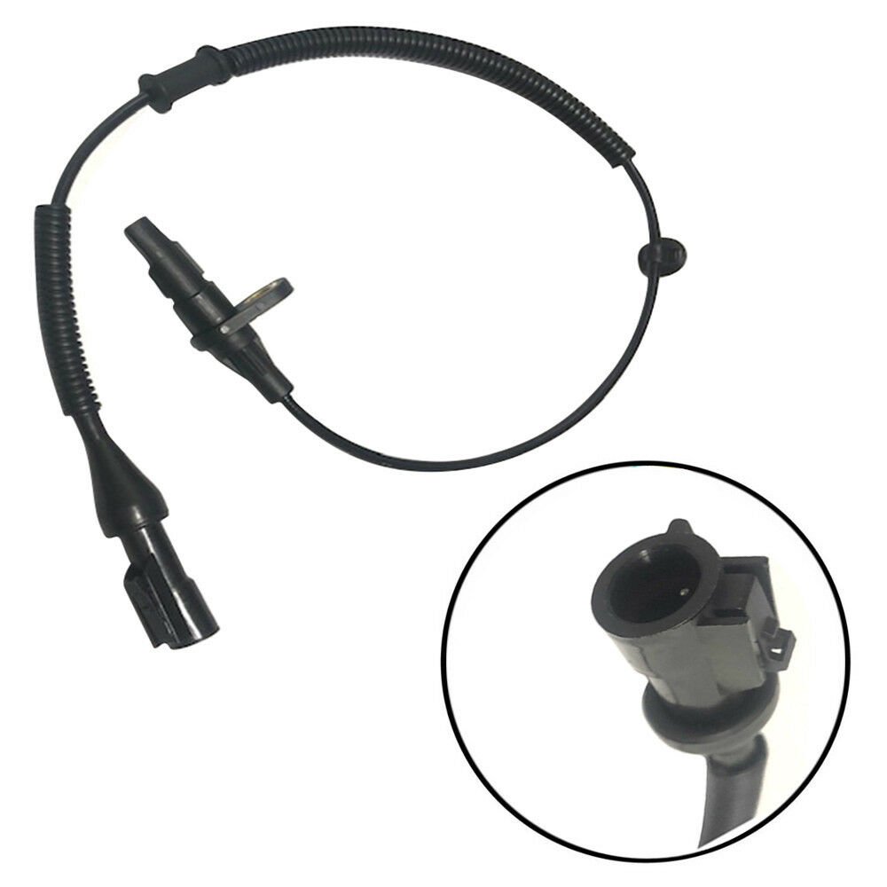 New Rear ABS Wheel Speed Sensor For 2005-2010 Ford Mustang 4.6L ABS1955 ...