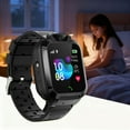 erfcxs Kids Smart Watch With Phone Call Locator Wearable For Children ...