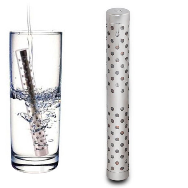 Alkaline PH Water Filter Stick Health Supplies Naturally Increases PH ...