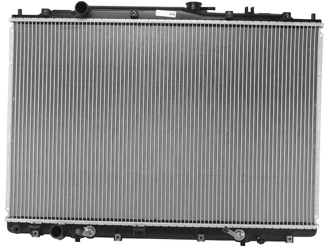 Radiator - Compatible with 2003 - 2006 Acura MDX 2004 2005 - Walmart.com