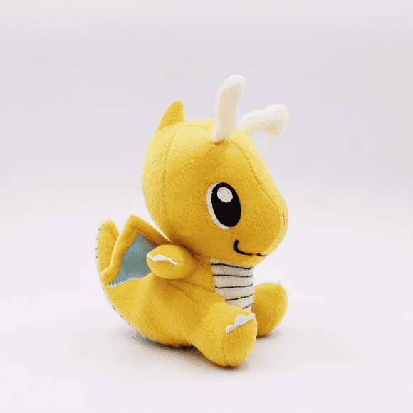 Pokemon Dragonite Plush