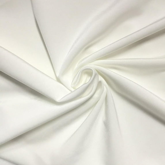 Shiny Polyester Lycra Spandex Fabric 4 Way Stretch 60" wide Sold By The ...
