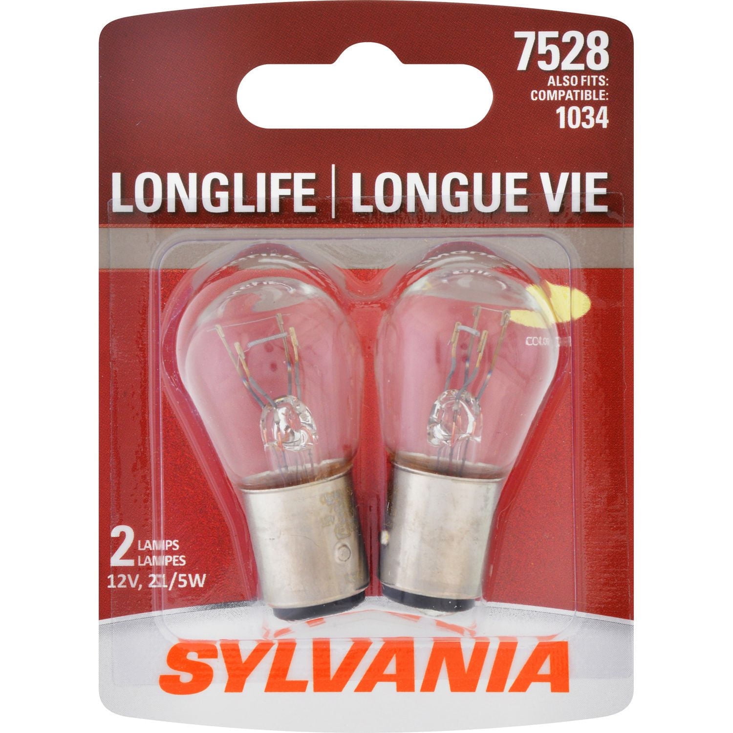 Click here for Sylvania 7528 Long Life Mini Bulbs prices