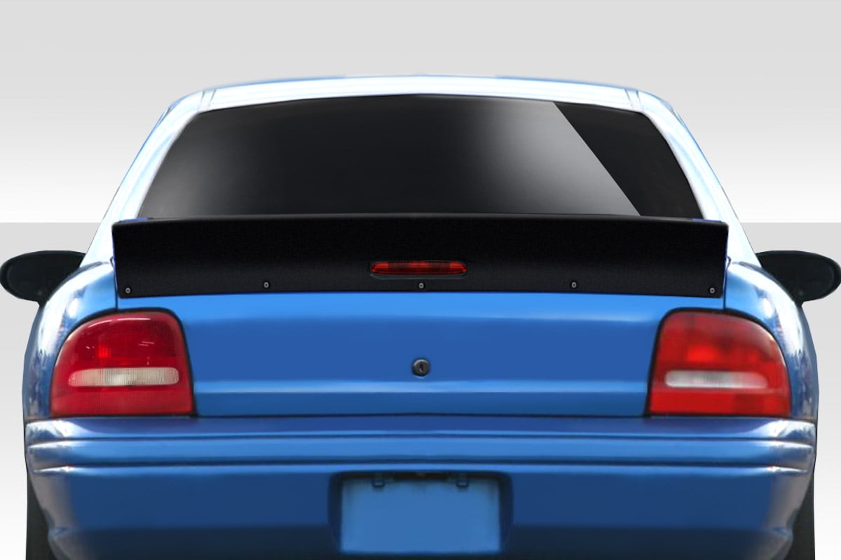 1995-1999 Dodge Neon Duraflex RBS Wing Spoiler - 1 Piece - Walmart.com