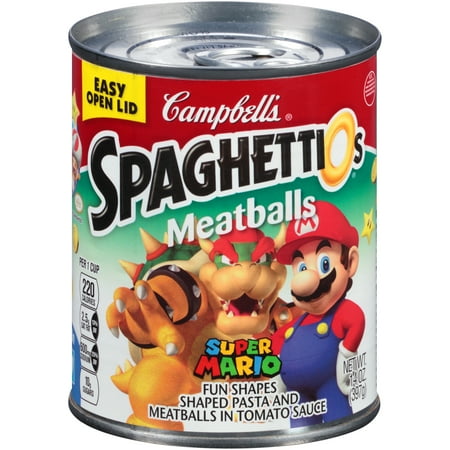 051000224354 UPC - Spaghetti O's | UPC Lookup