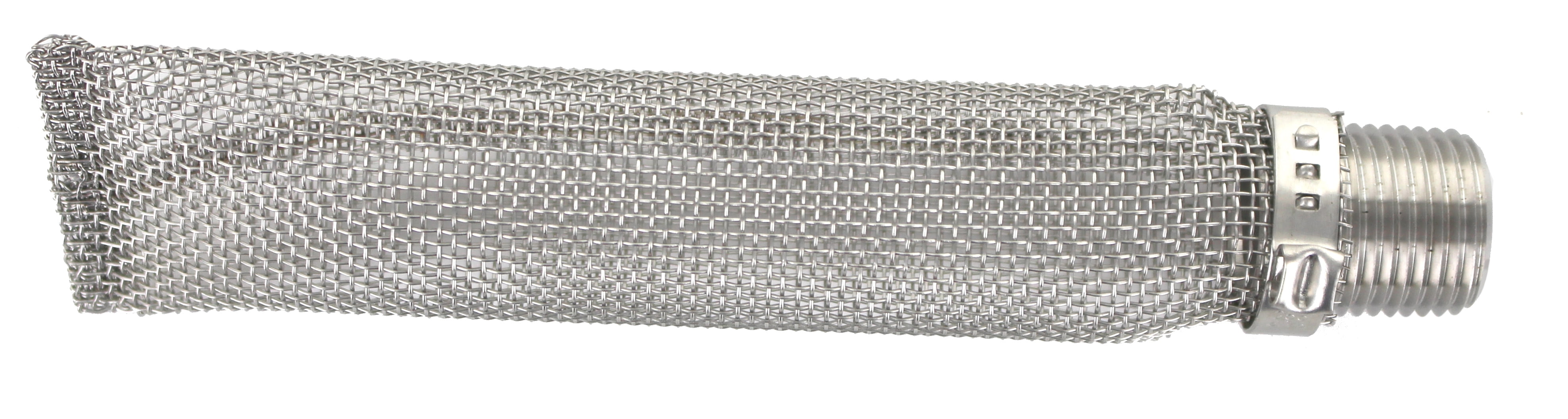 Torpedo Kettle Screen 6 Inch Stainless Steel - Walmart.com