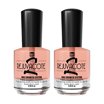 duri Rejuvacote 1 Nail Growth System - Fingernail Hardener, Calcium ...