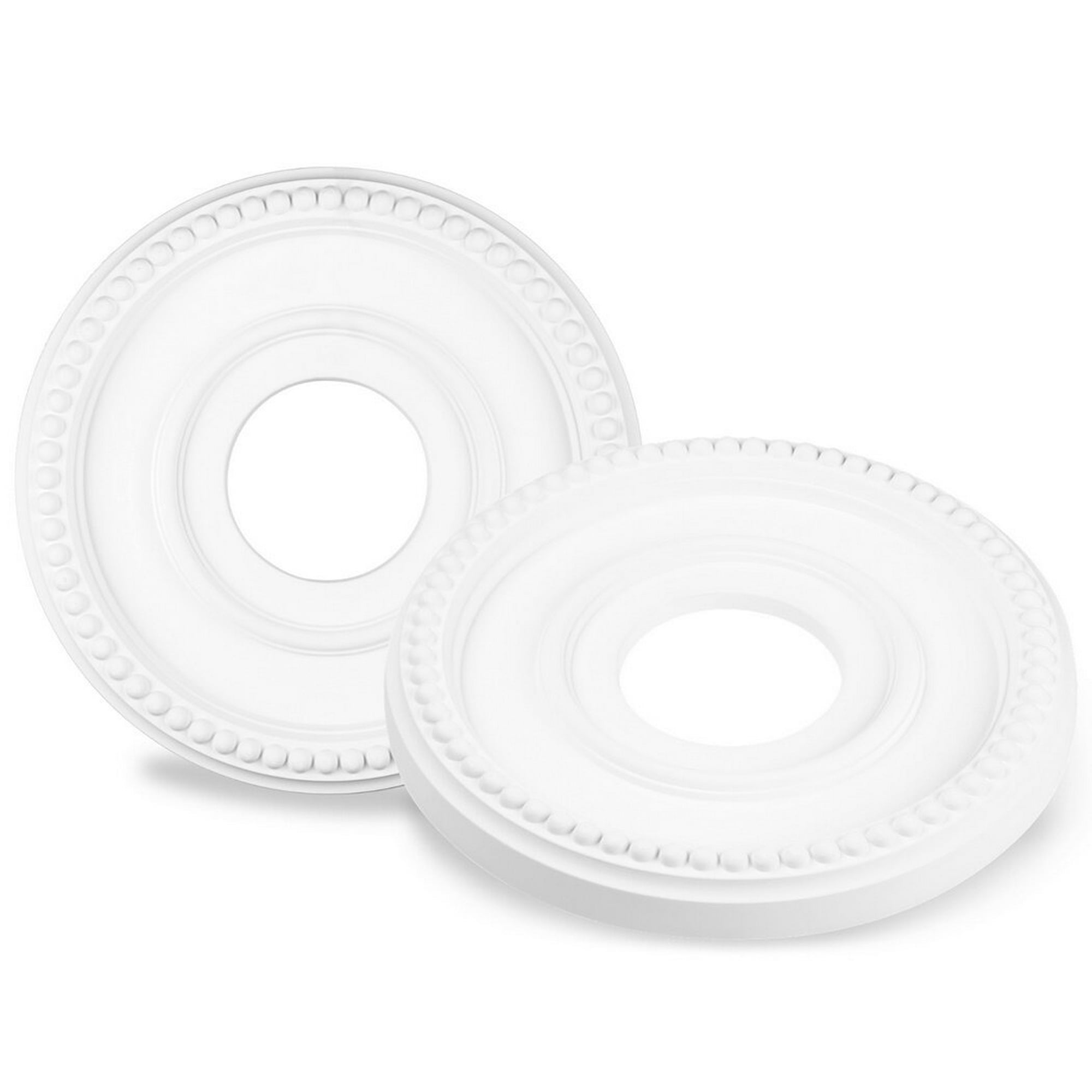 Click here for Bangcool Ceiling Medallion  2 Pcs Round Ceiling Li... prices