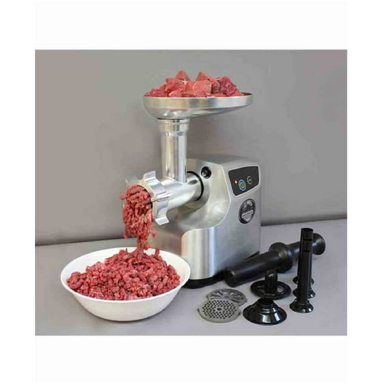 Smokehouse Meat Grinder - Walmart.com