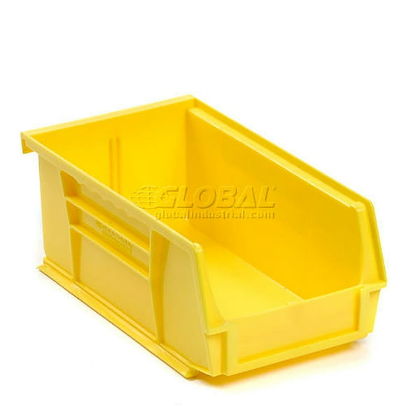 Plastic Parts Bins
