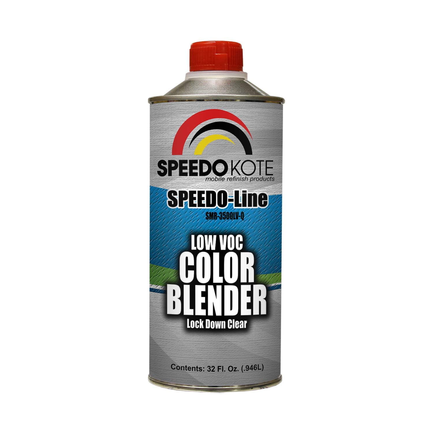 Click here for Speedokote Color Blender Lock Down Clear Low 2.1 V... prices