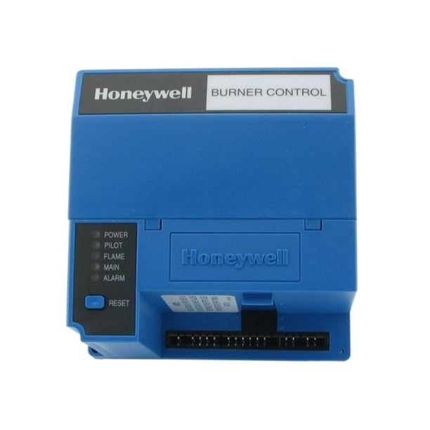 Honeywell RM7897C1000 On-Off Primary Control With Pre & Programmable ...