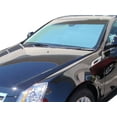 HeatShield, The Original Windshield Sun Shade, Custom-Fit for Cadillac ...