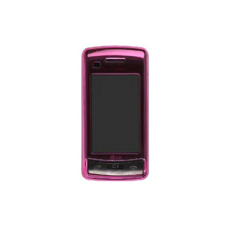 Env Touch Phone