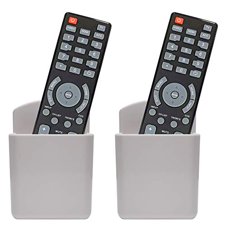 Wall Mounted Remote Holders