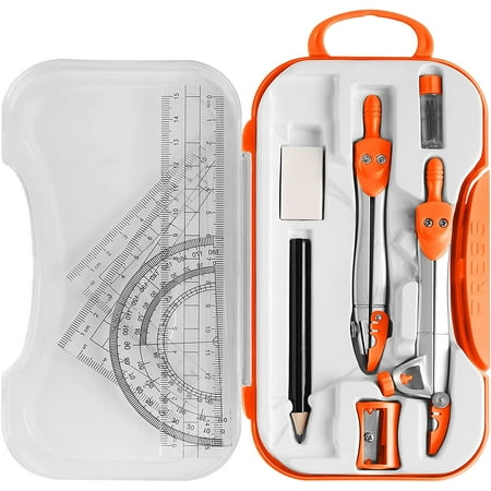 Mathematics teaching aids ruler triangle drawing tool 20X10X2.4cm ...