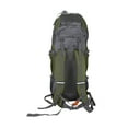 Stansport 50 Liter Summit Internal Frame Pack - Olive - Walmart.com