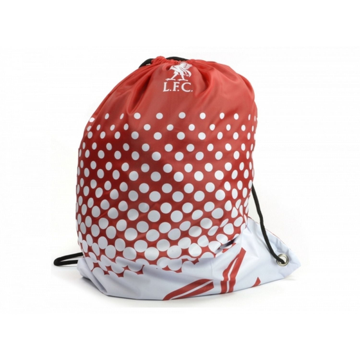 Click here for Liverpool Fc Official Football Fade Design Gym Bag... prices