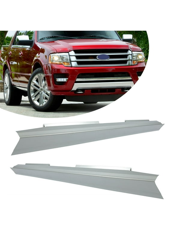 Body Kits, Side Skirts & Rocker Panels in Exterior Car Parts ...