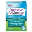 Digestive Advantage Probiotic Enzyme Supplement for Gas, Bloating & IBS ...