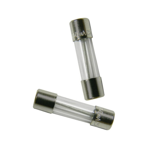 Orbit 2pk Replacement Fuse for Sprinkler Timer, Irrigation Controller ...