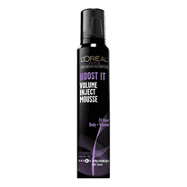 Herbal Essences Volumizing Mousse, Weightless Volume, All Day Hold ...