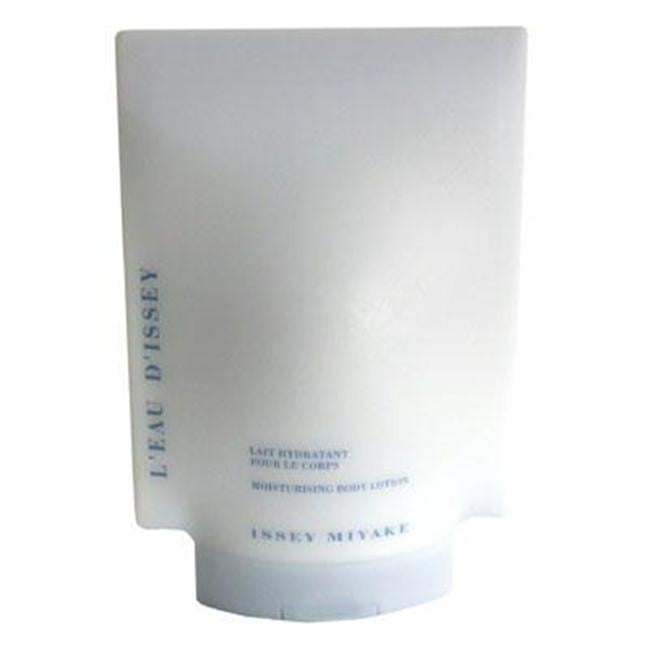 Click here for Issey Miyake Leau Dissy For Women Moisturising Bod... prices