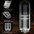 Automatic Male Masturbator Sex Toys Private Parts Stimulator With