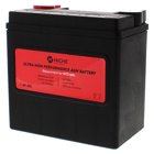 Yuasa YTZ14S High Performance Factory Activated Maintenance Free Battery - Walmart.com