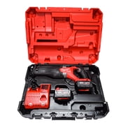 Delta 52 In. T3 Fence System For 5000 Series Saw - Fence Rail And Guide ...