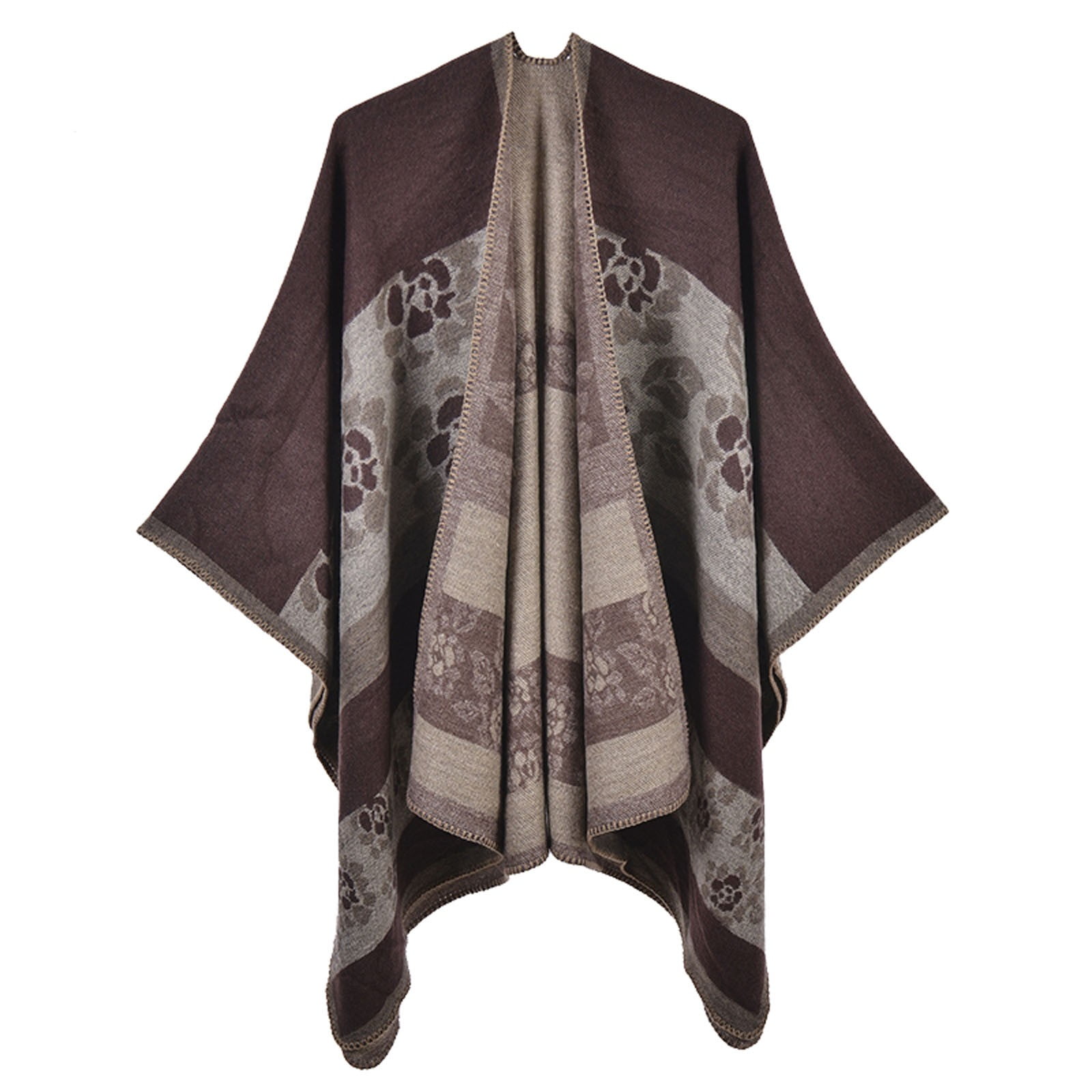 Click here for Hontri Scarf Shawl In Sale  Womens Travel Plaid Sh... prices