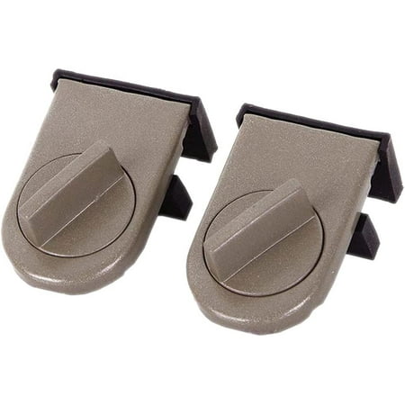 Window Anti-theft Sliding Plugs Window Lock Adjustable Security Lock ...