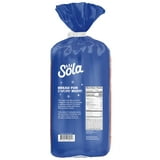 Sola Classic Multigrain Sliced Bread, Non-GMO, 20 oz - Walmart.com