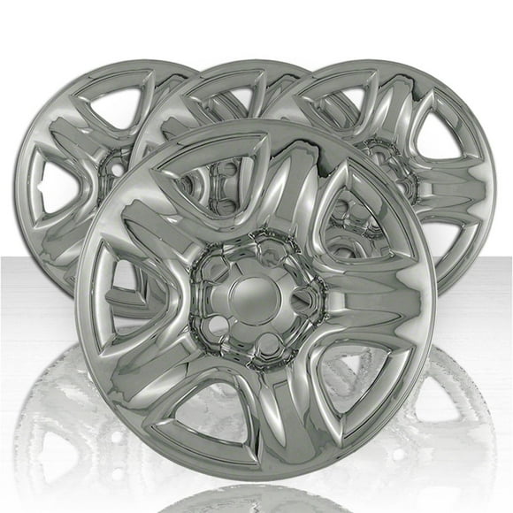 Toyota Rav4 Wheel Cover