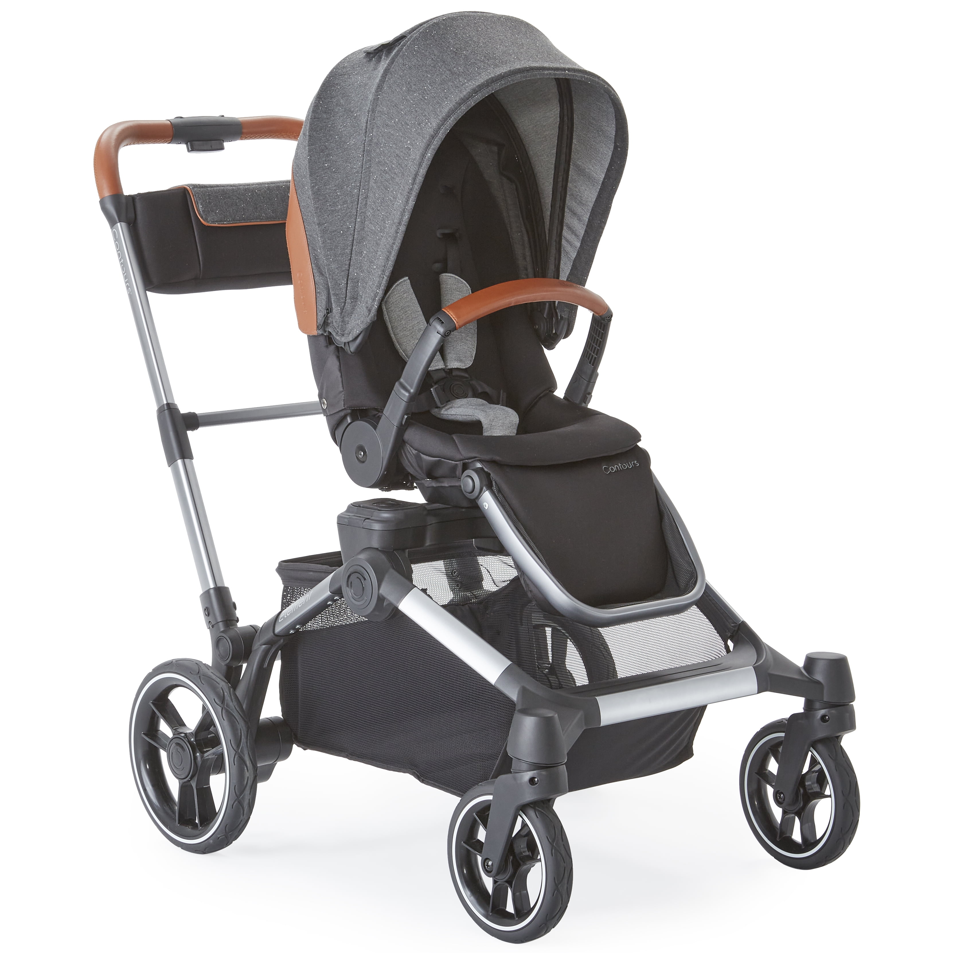 Contours Stroller 3 Wheel