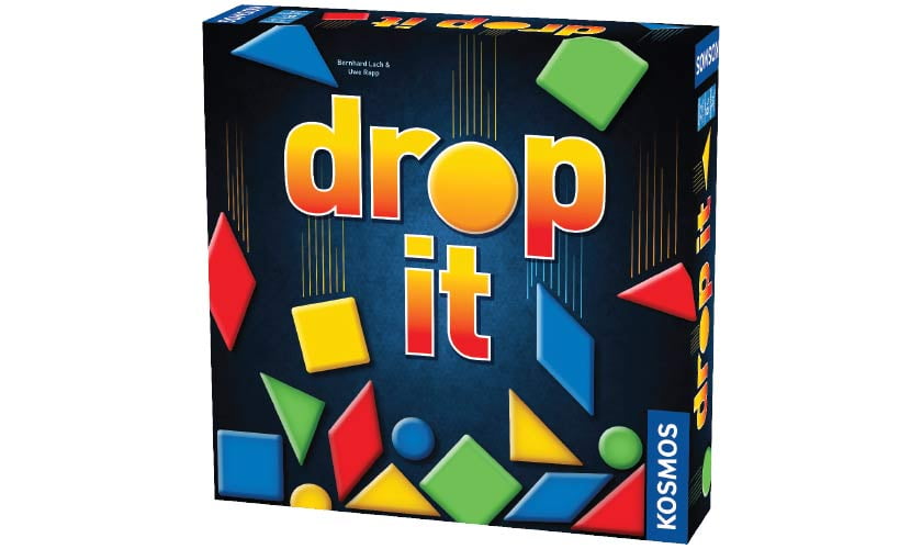 Drop It - Walmart.com - Walmart.com