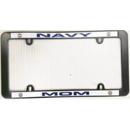 This is My Pirate Ship License Plate Tag Frame, Multiple Colors ...