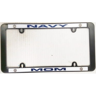 This is My Pirate Ship License Plate Tag Frame, Multiple Colors ...