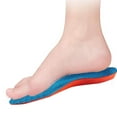Avdjesfny Supination Correction Insoles Norelie Insole Comfort ...