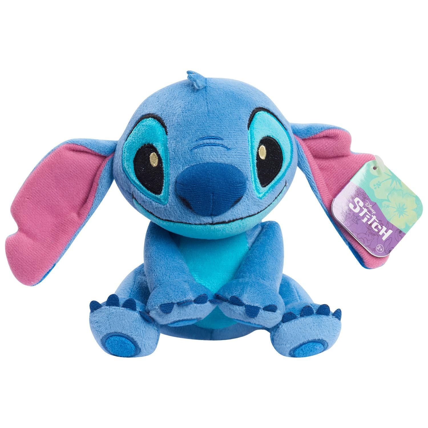 Click here for Disneys Lilo & Stitch 7.5 Inch Beanbag Plush  Flop... prices