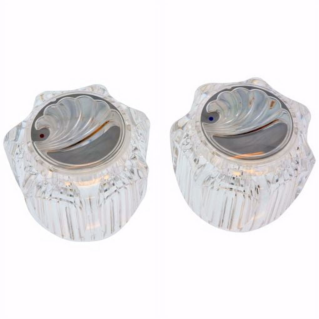 Click here for Jones Stephens Acrylic Knob Replacement Handles Fi... prices