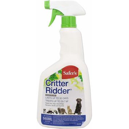 Critter Ridder, 940mL Ready-to-Use Spray | Walmart Canada
