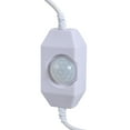 PIR Motion Detector Switches for LED Strips Night Light USB Power PIR ...