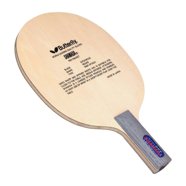 Butterfly 603 FL Racket - Walmart.com