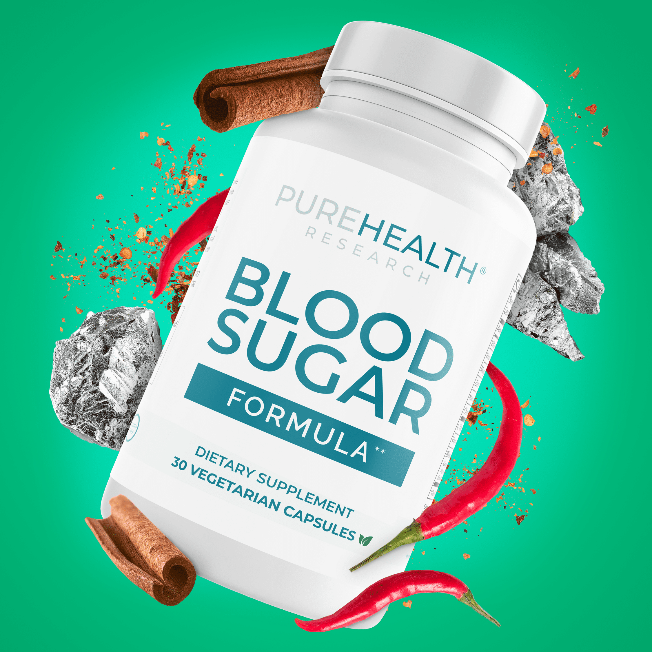 Sugar Formula