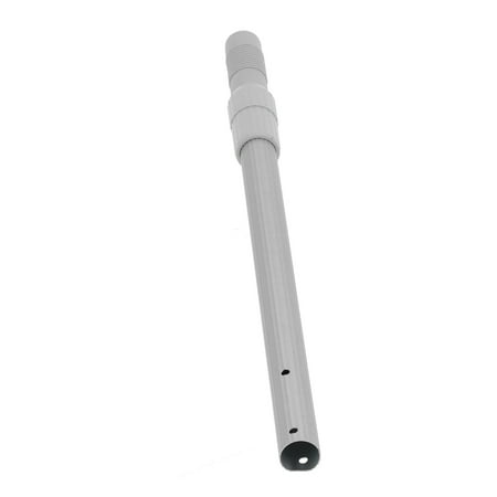 Telescopic Pool Pole, Heavy Duty Expandable Telescopic Pole 24.3In ...