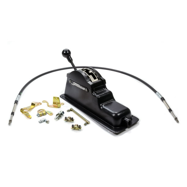 Shifter 727 Torqueflite AMC Stock Pattern - Walmart.com