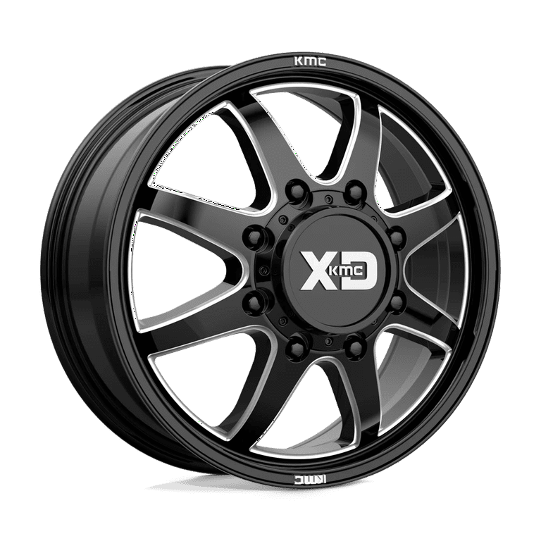 Xd Dually Rims